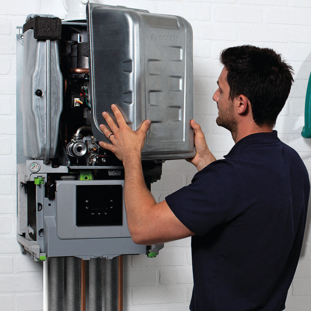 Boiler Servicing | Boiler Repairs - APW Plumbing & Heating